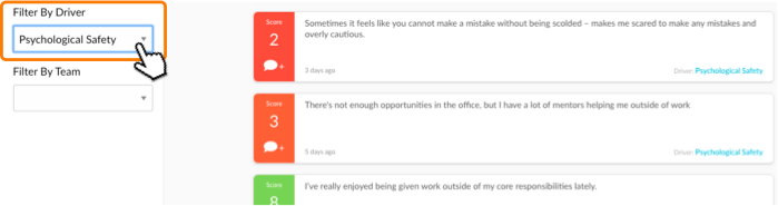 Managing Comments - Best Practices – Perked! Help & Learning Center