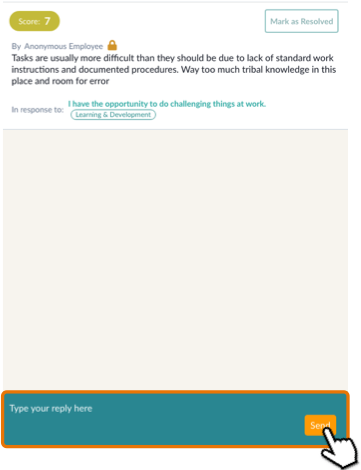 Two-Way Dialogue: Conversations through Comments – Perked! Help ...